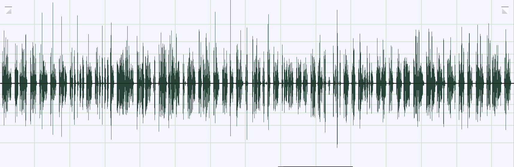 Strip silence from audio recordings with Adobe Audition - Tech Comm Tools