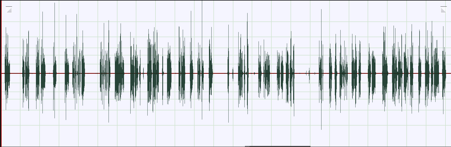 Strip silence from audio recordings with Adobe Audition - Tech Comm Tools